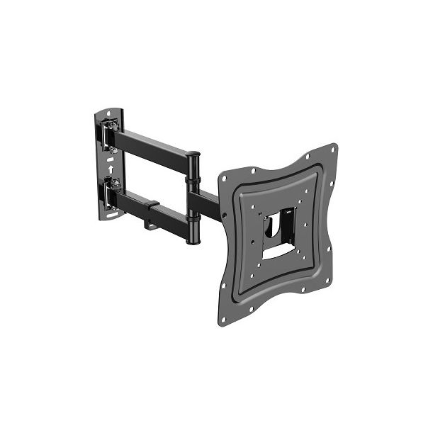 Kettz STOL–27Z Zglobni Nosač za TV 17"–43", 25 kg