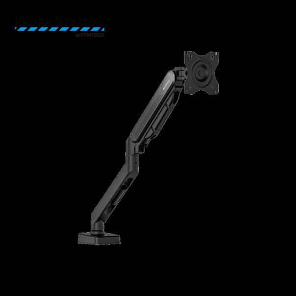 Nosač za monitor Fantech WorkStation ProMount MBS1 crni