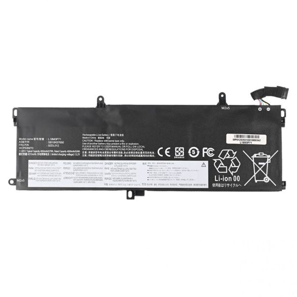 Baterija za laptop Lenovo T590 HQ2200 B