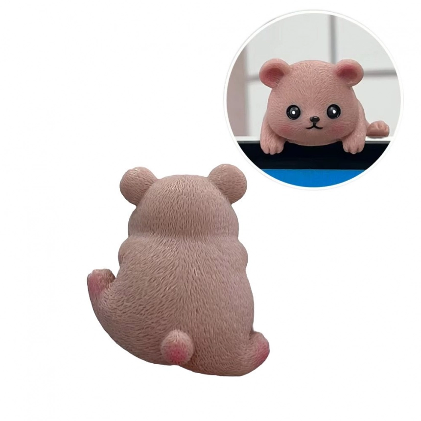 Figurice za ekran Bear