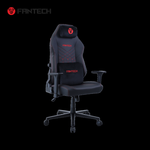 Stolica Gaming Fantech Alpha GC-284P NeoArc Pro crna