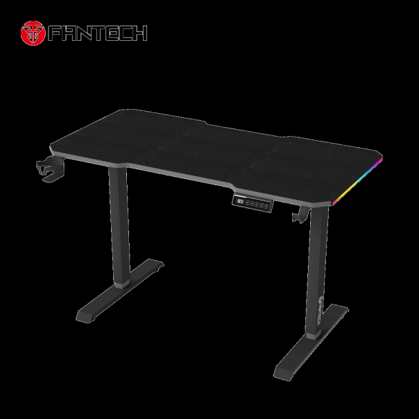 Sto Gaming Fantech GD1014 LiftZone crni
