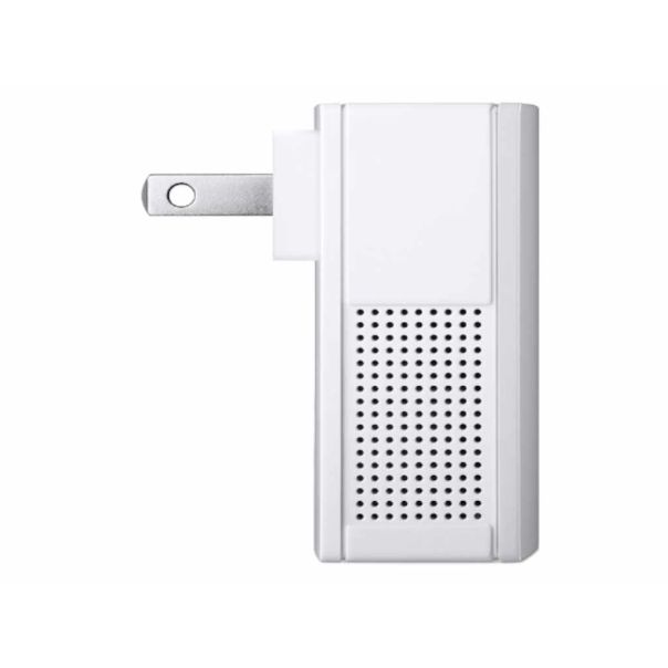 Powerline adapter TP-LINK AV600 Starter Kit