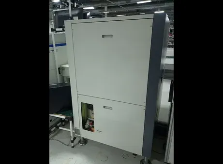 Mašina za inspekciju elektronskih komponenti KOH YOUNG ZENITH ADVANCED 3D INSPECTION MACHINE