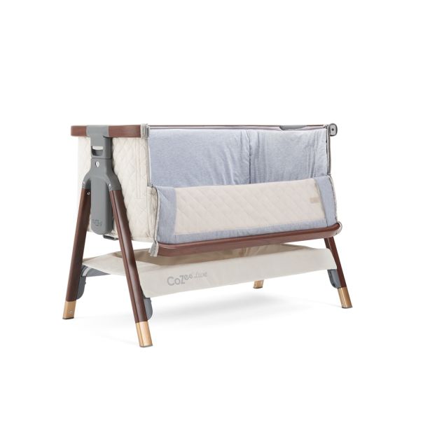 Tutti Bambini CoZee Luxe krevetac/kolevka