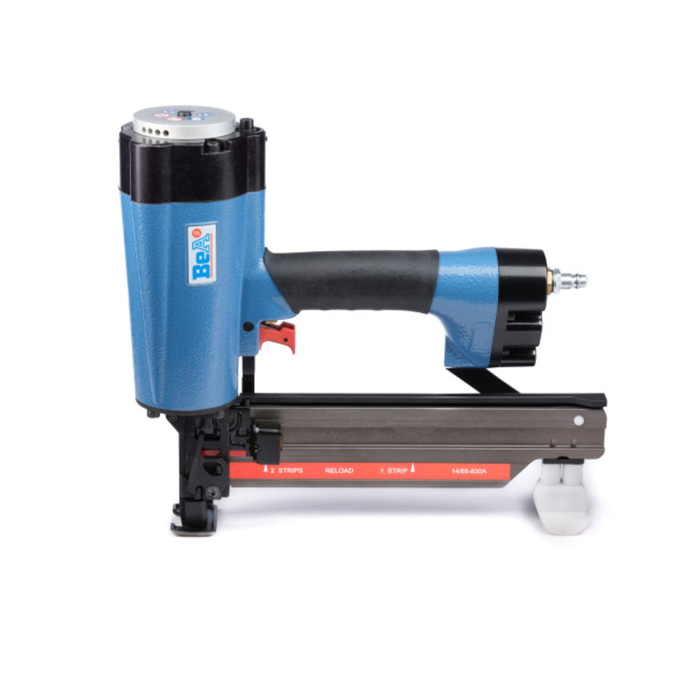 BeA 180/65-835 pneumatska heftalica za spajalice 40–65 mm