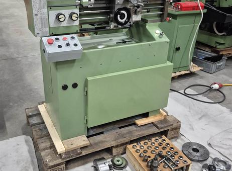 CNC strug Weiler Primus