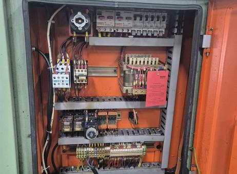 Paralelni strug Maho Graziano GR100W