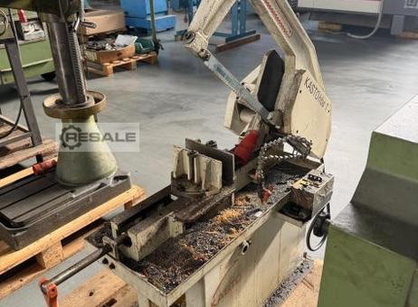 Testera za metal Kasto HBS1