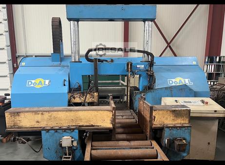 Testera za metal Istech / DOALL C670NCL