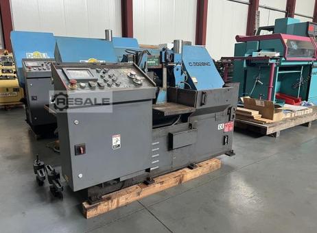 Testera za metal DOALL C3028 NC