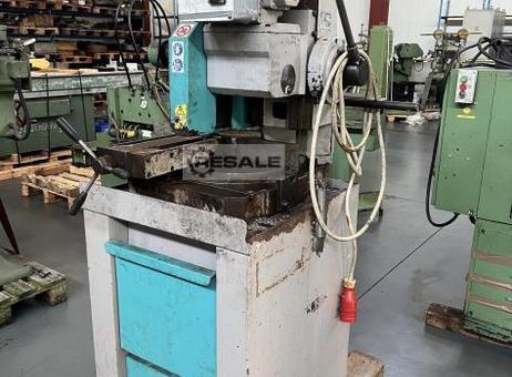 Testera za metal Berg + Schmid VKS 300