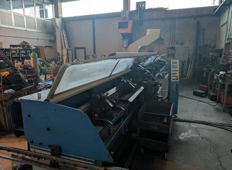 Testera za metal Bewo FCH-90-M