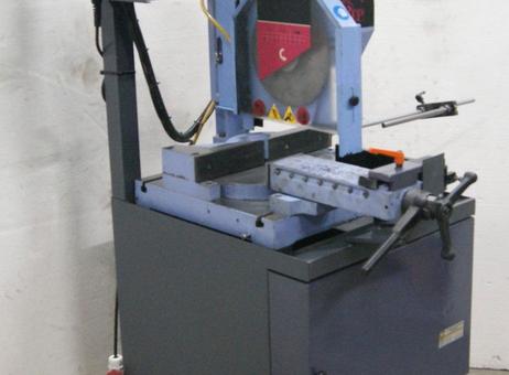Testera za metal Mep Tiger 350