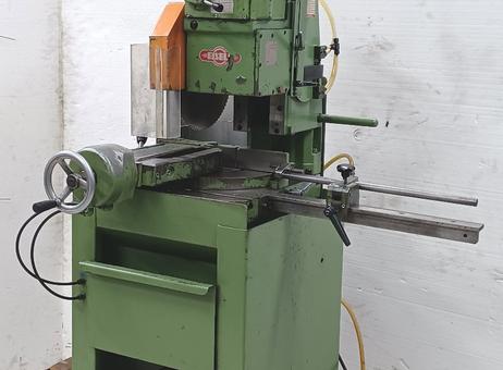 Testera za metal Eisele VMS-II-S-PV