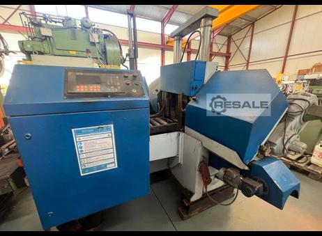 tračna testera za metal Behringer HBP303A / CNC-AFC