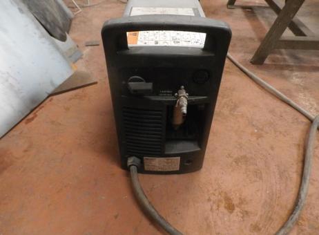 Mašina za plazma rezanje hypertherm powermax 85