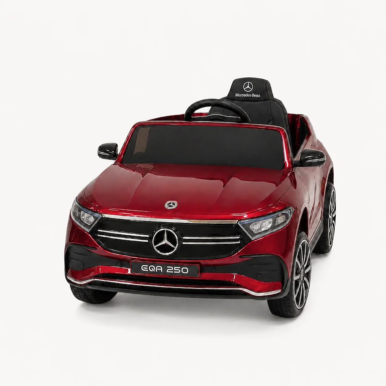 Mercedes EQA 250 Auto Na Akumulator 290P