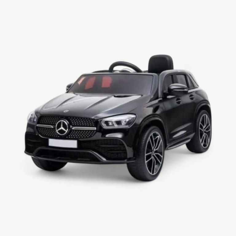Mercedes GLE 450 Auto Na Akumulator