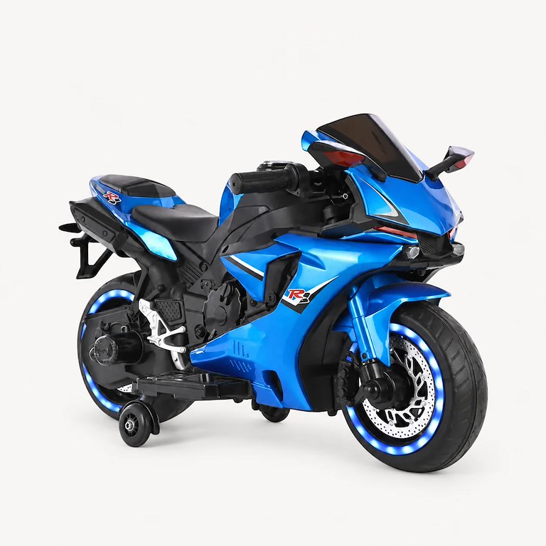 Motor Na Akumulator 149