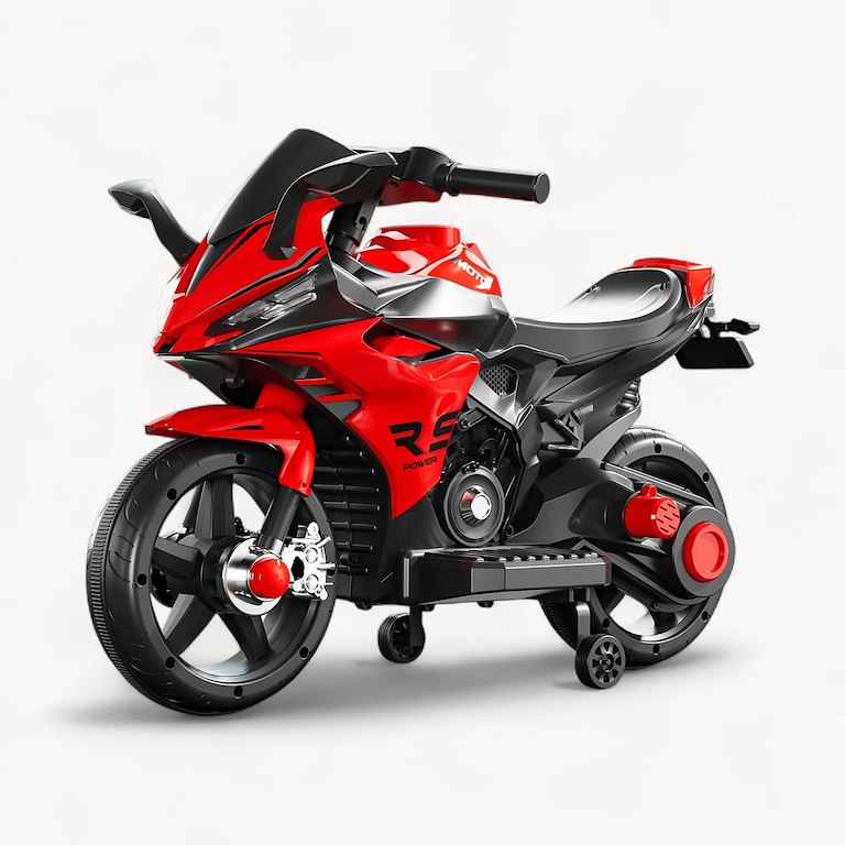 Motor Na Akumulator 154
