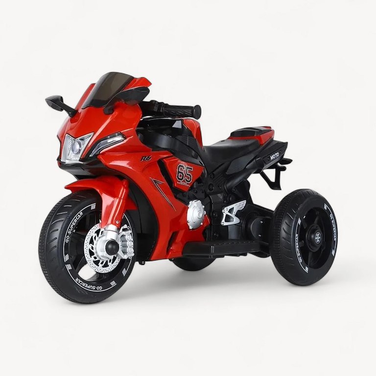Motor Na Akumulator Na Tri Točka 148