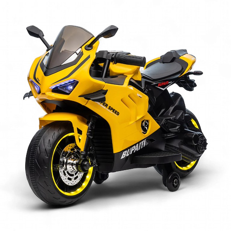 Motor Na Akumulator 139