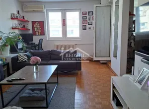 Prodaja Stan - Beograd, Novi Beograd: Bežanijska kosa