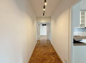 Izdavanje Stan - Beograd, Vračar: Kalenić - Slavija - Cvetni Trg