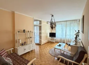 Izdavanje Stan - Beograd, Novi Beograd: Dunavski kej