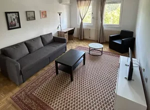 Izdavanje Garsonjera - Beograd, Novi Beograd: Akademija - Arena