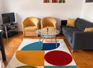 Izdavanje Stan - Beograd, Voždovac: Lekino brdo