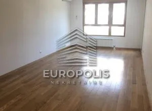 Izdavanje Stan - Beograd, Airport City - Blok 60