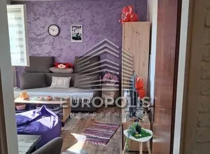 Prodaja Garsonjera - Beograd, Novi Beograd: Akademija - Arena