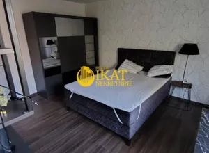 Prodaja Garsonjera - Beograd, Palilula: Ćalije