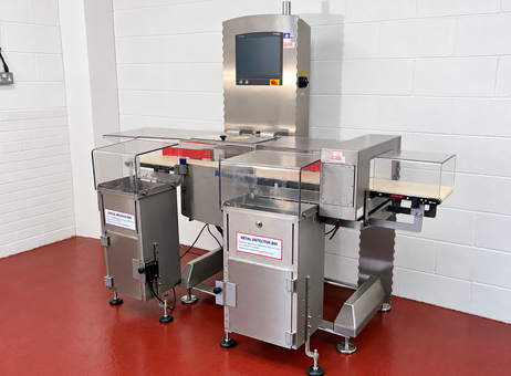 Detektor metala Sartorius Synus 15WS-2Kgs