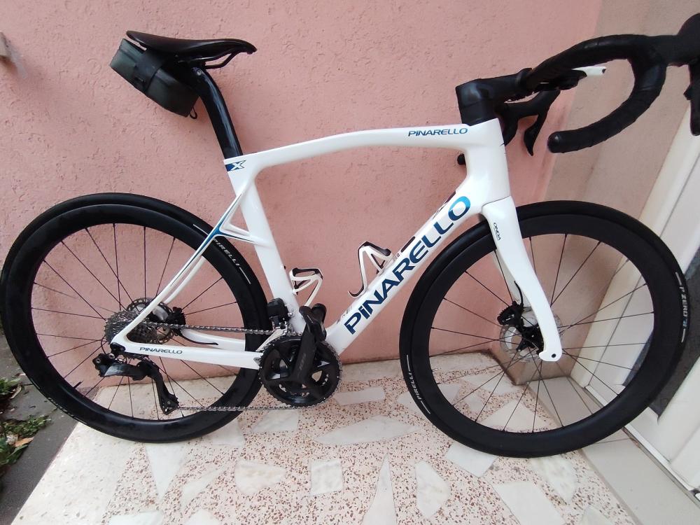 Pinarello X5