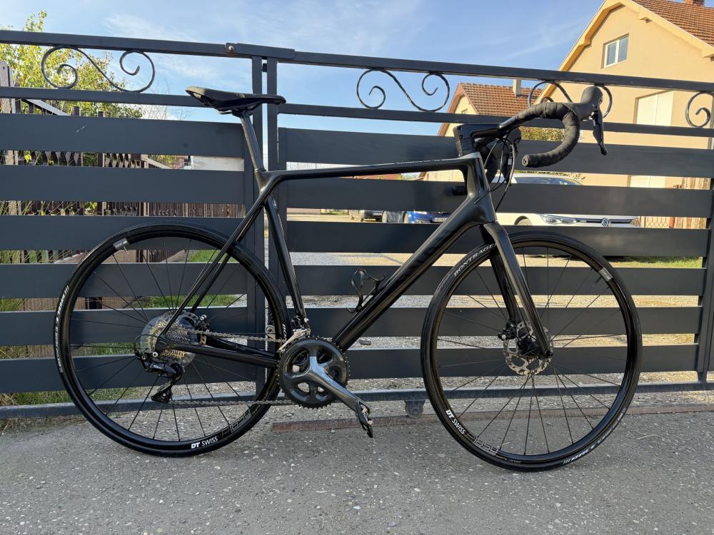 Canyon Ultimate Cf Sl 2x11 (XL) - Carbon