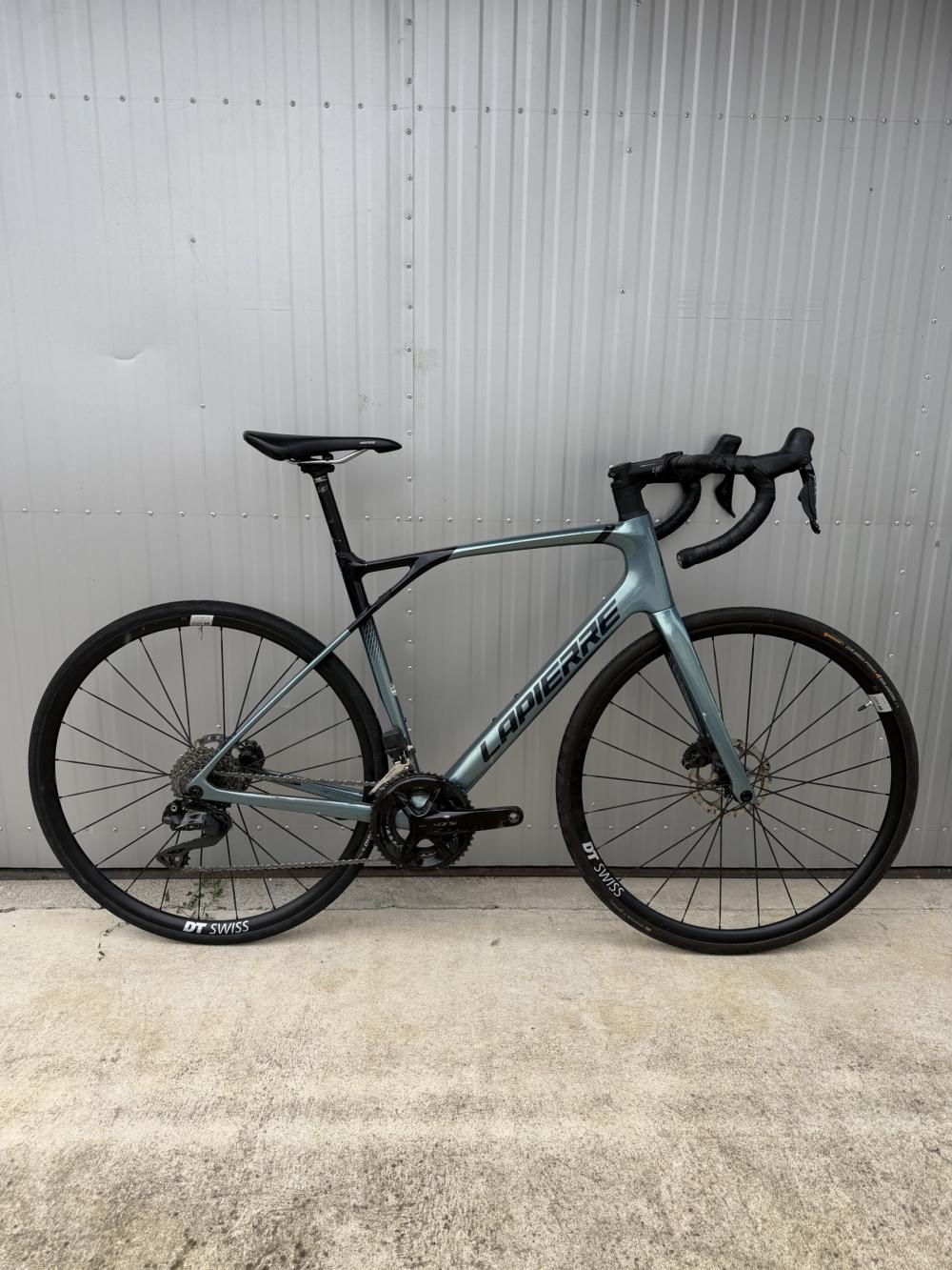 Lapierre Pulsium Sat M 2x12 105 28 carbon