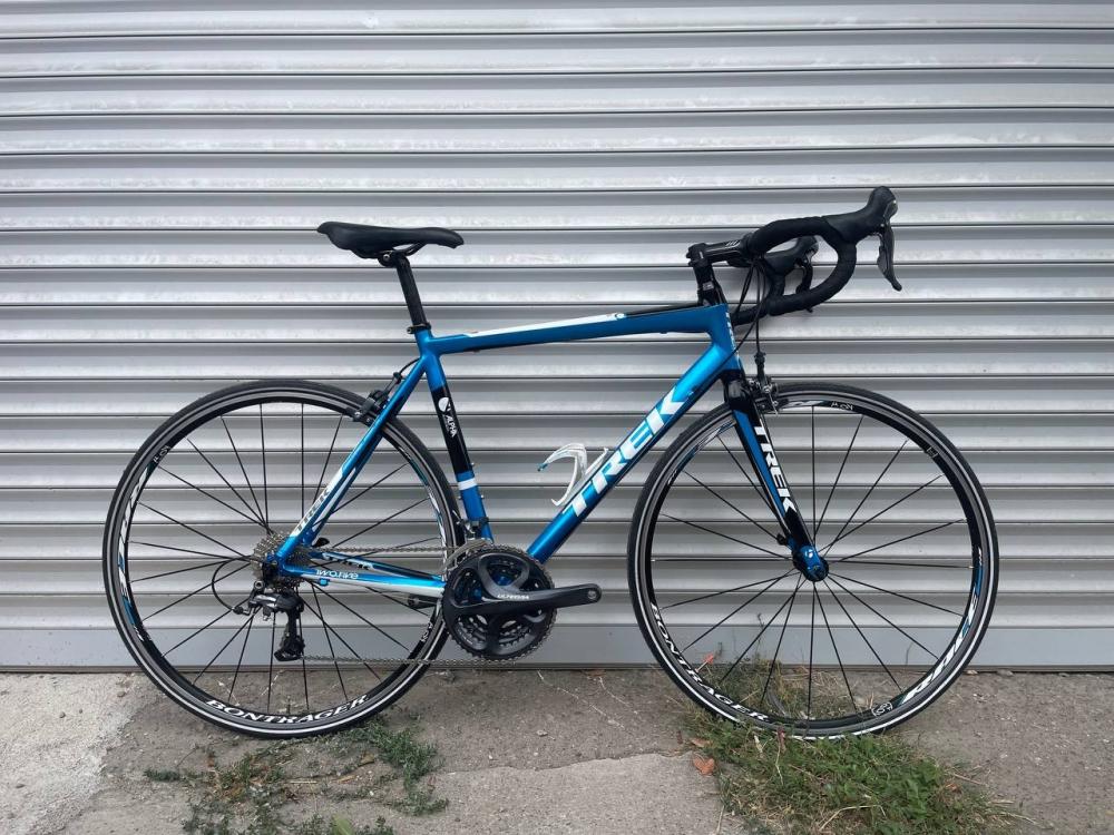 Trek Alpha 55 cm Shimano Ultegra