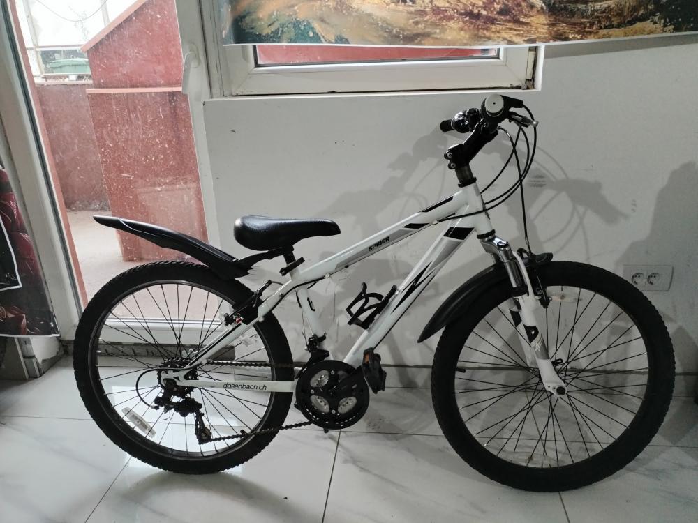 Z Swiss 24 Shimano
