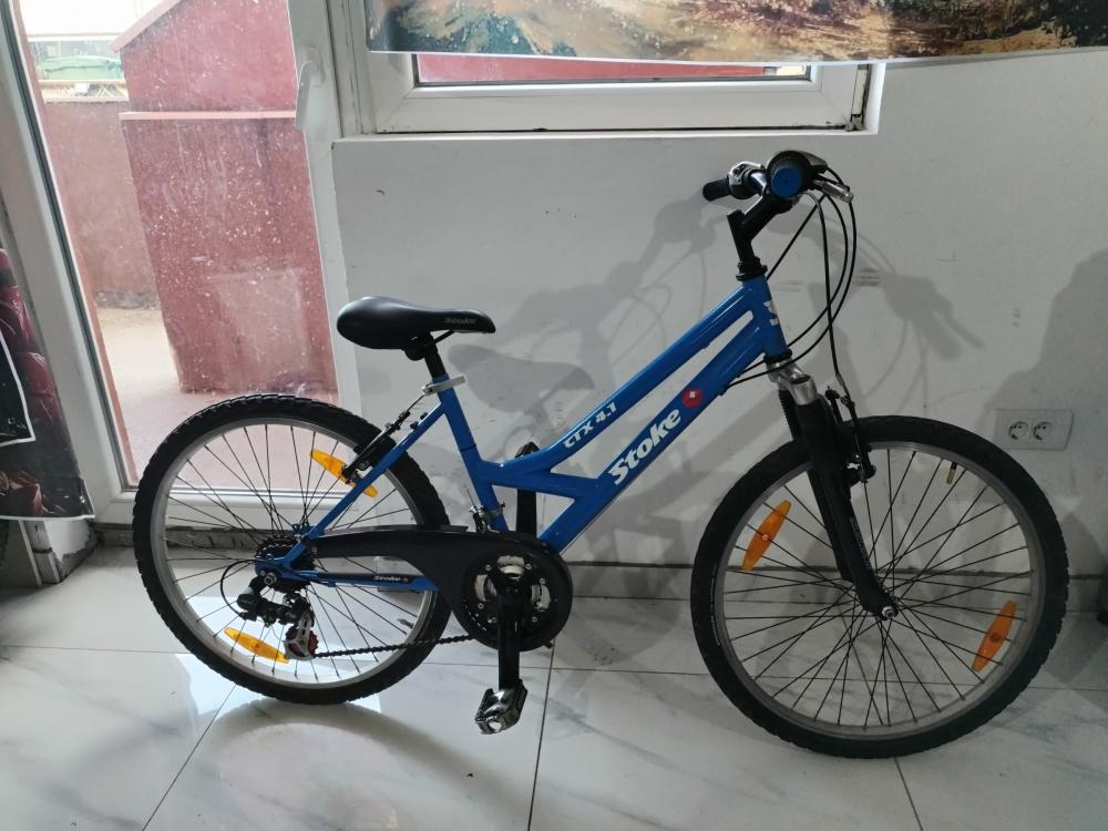 STOKE 24 Shimano
