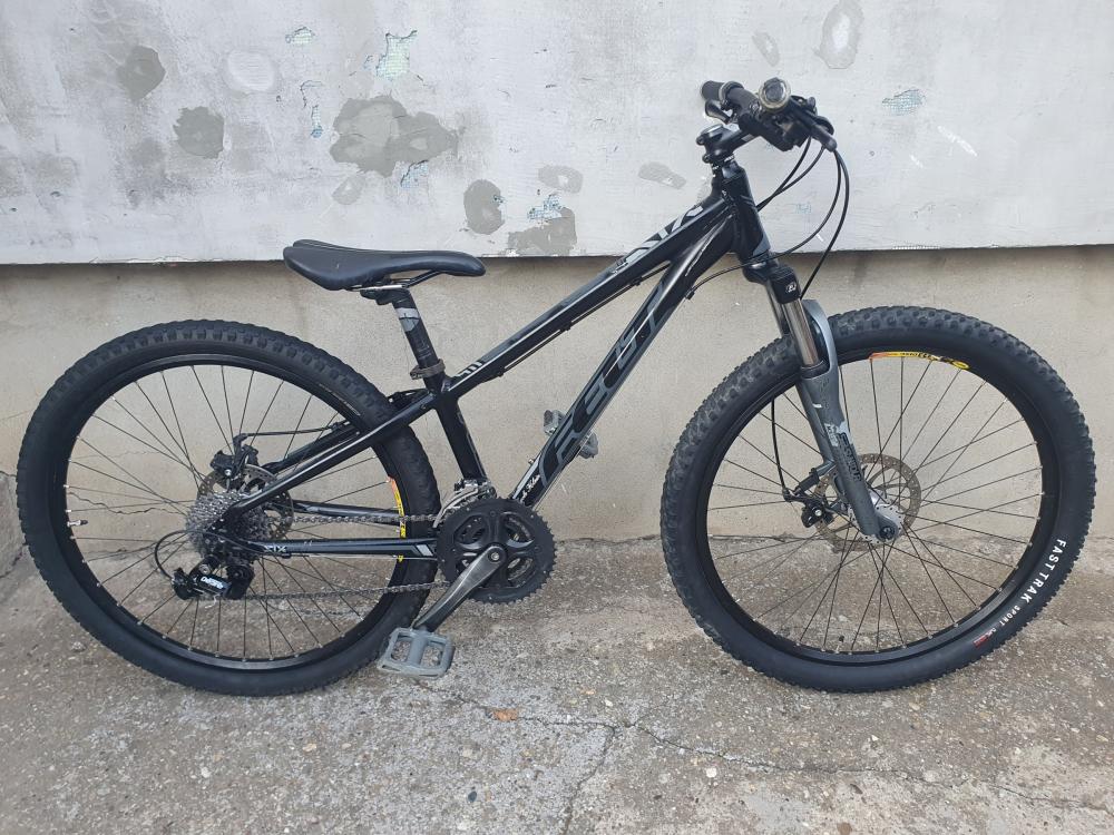 Felt Alu Diskovi 3x9 mali ram