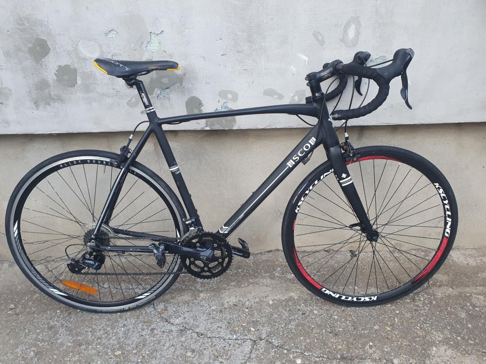 Drumas Sco Sora 2x9