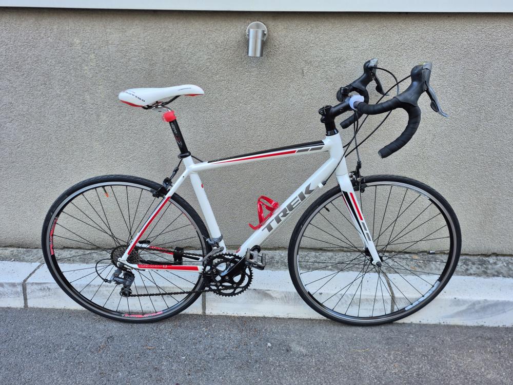 TREK one series 1.1 S kao nov