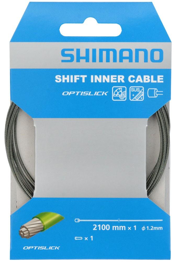 Shimano Optislick Sajle - Novo