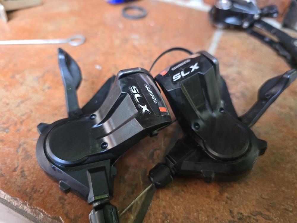 SLX 3x9