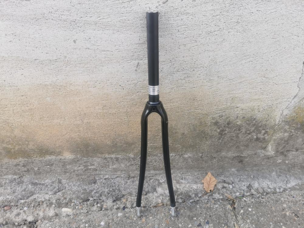 Deda ful karbon drumska vila 330 grama