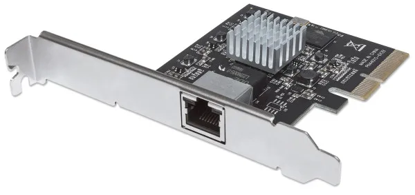 LAN MK Intellinet 507950 PCI-E 1x10GbE