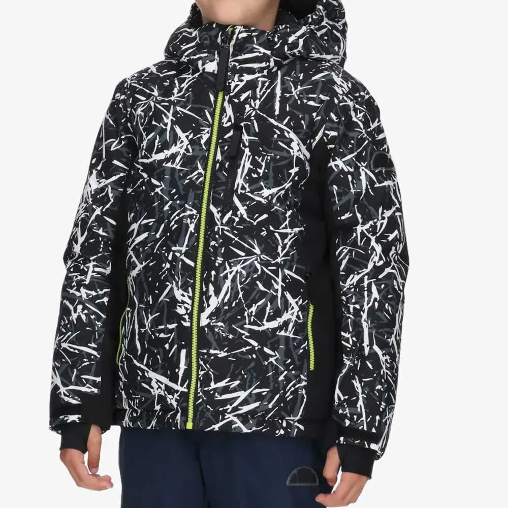 ELLESSE GALO SKI JACKET – ELA263B553-Z2